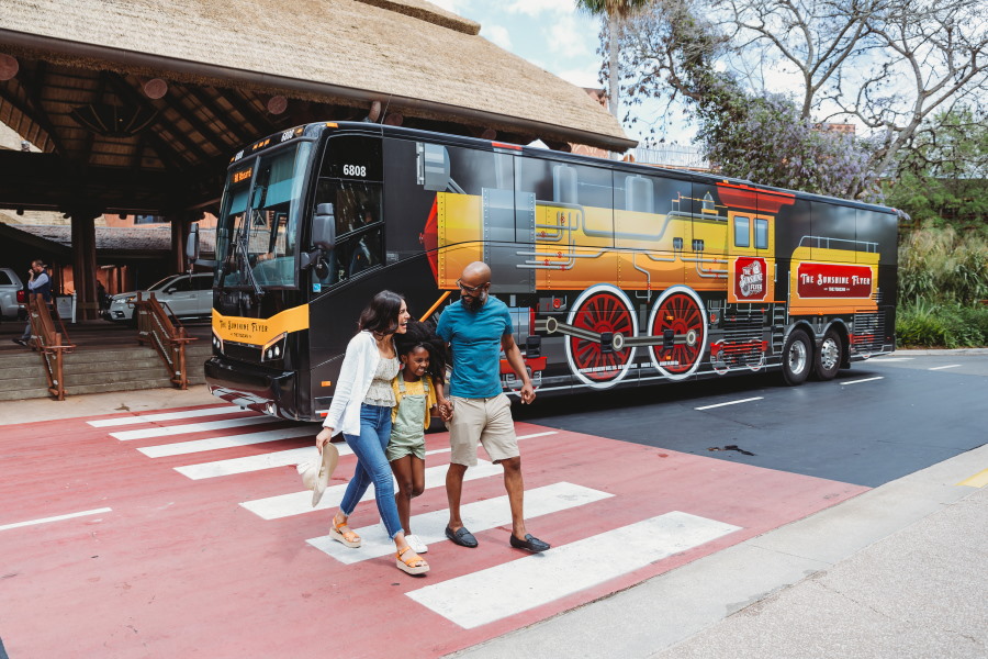 The Sunshine Flyer Extends 'Kids Ride Free' Promotion at Walt Disney ...