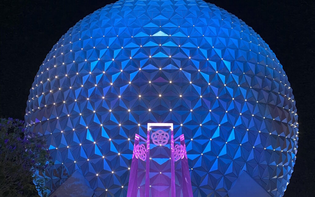 List of Current Construction Projects at Walt Disney World - Notes from ...