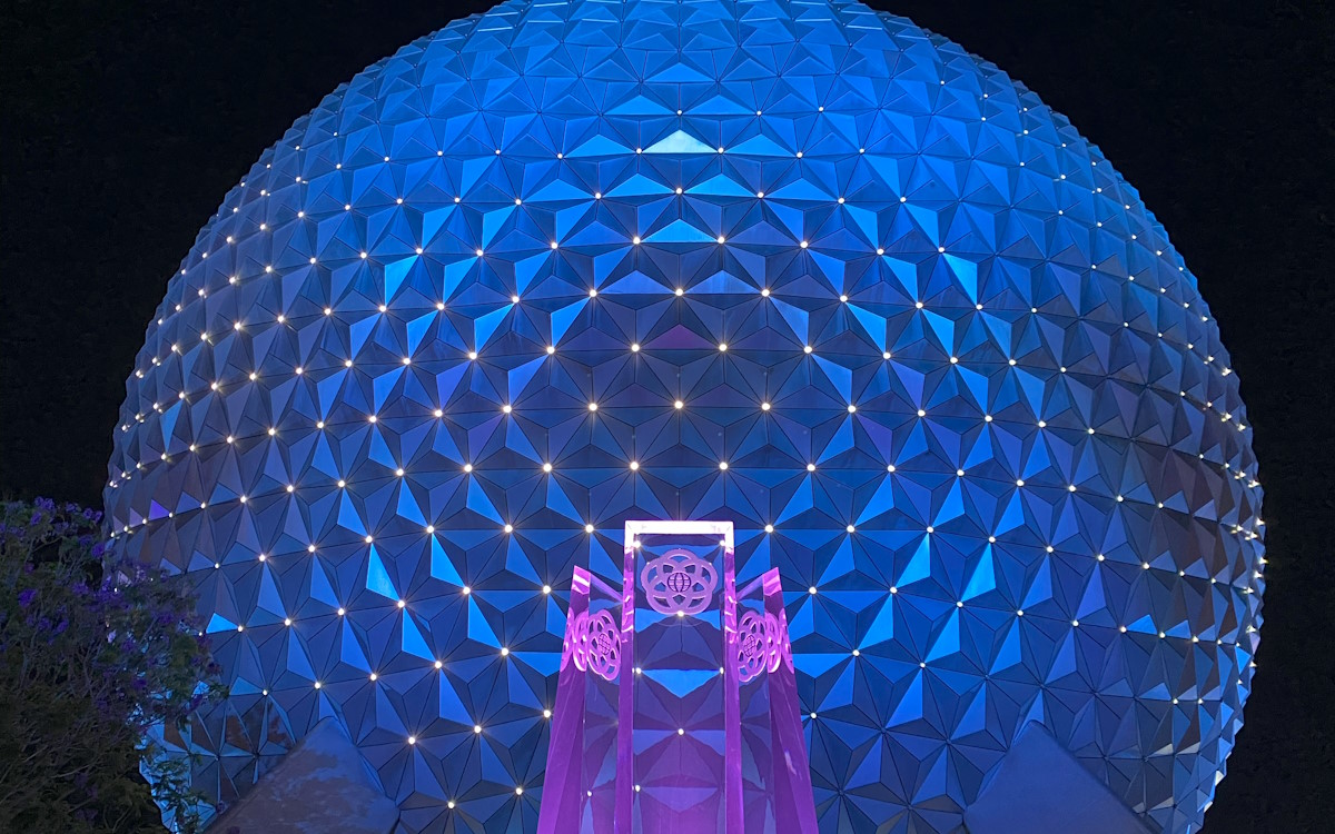 List of Current Construction Projects at Walt Disney World - Notes from ...