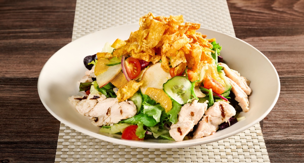 New Lunch Menu Items and Discounts at Morimoto Asia Disney Springs ...