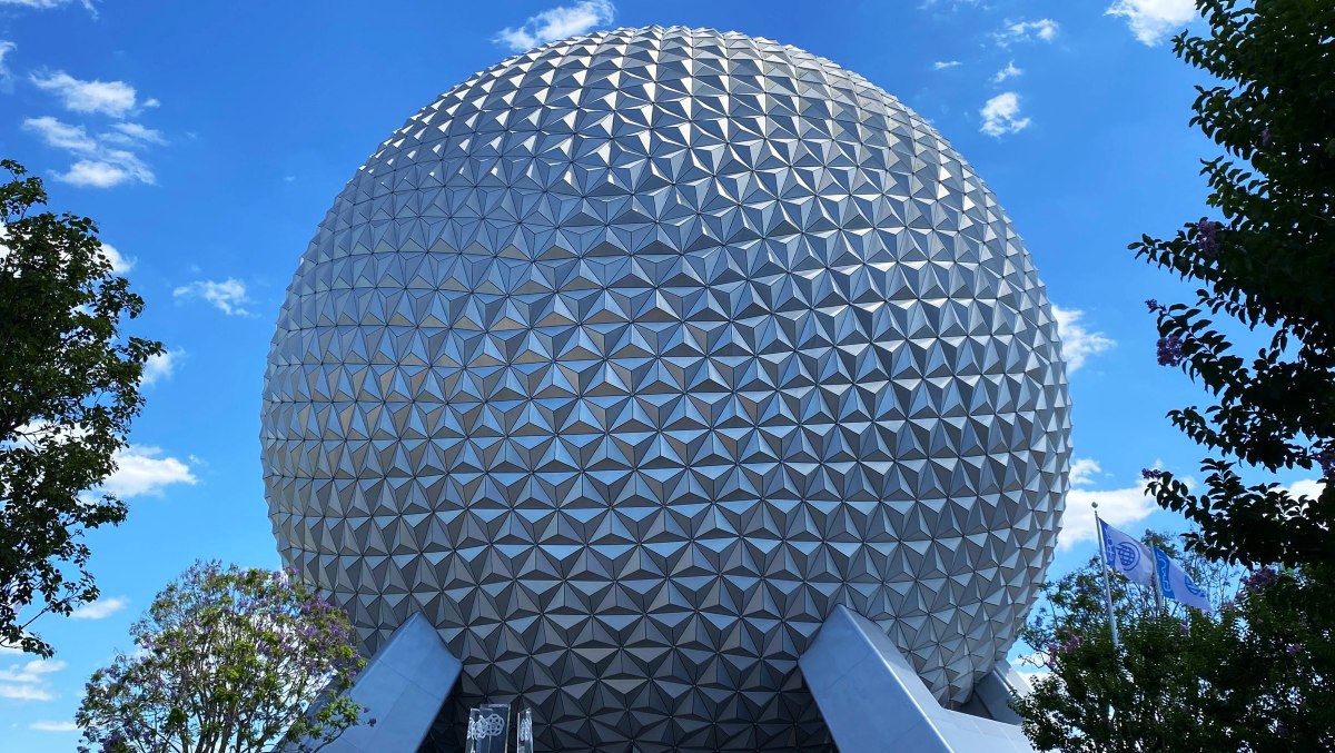 Concert Schedule for the 2025 EPCOT International Food & Wine Festival ...