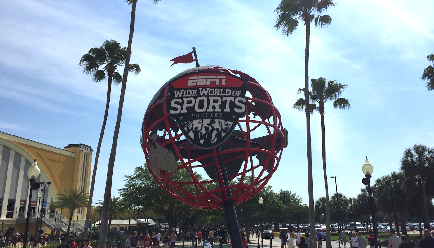 Banana Ball's Loco Beach Coconuts and Party Animals Coming to Disney ...