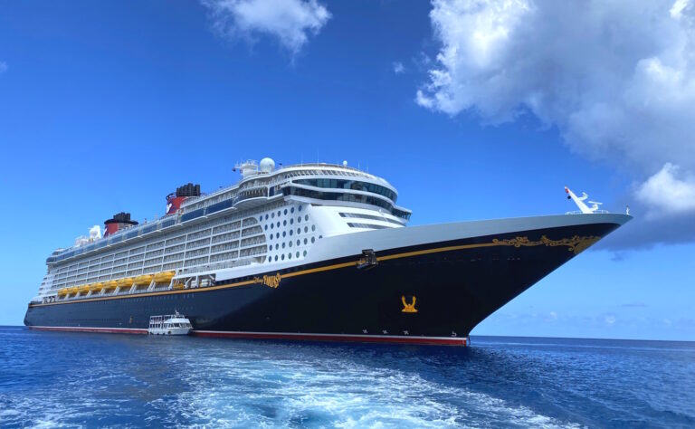 Disney Cruise Line Expands Placeholder Deals With Savings Up to 25% ...