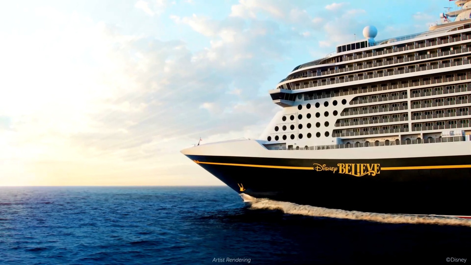 Name and Theme Revealed for Disney's Next Cruise Ship - Notes from ...