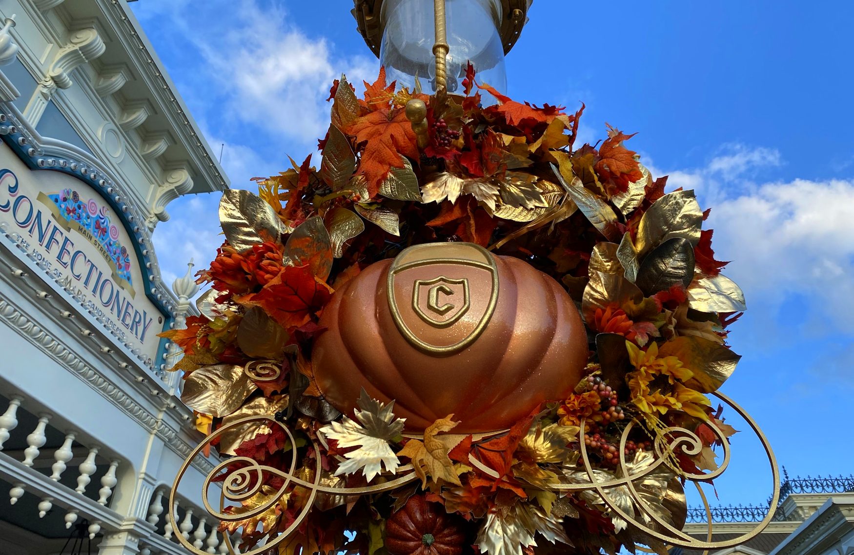 Mickey's Not So Scary Halloween Party is Starting Earlier Than Ever in ...